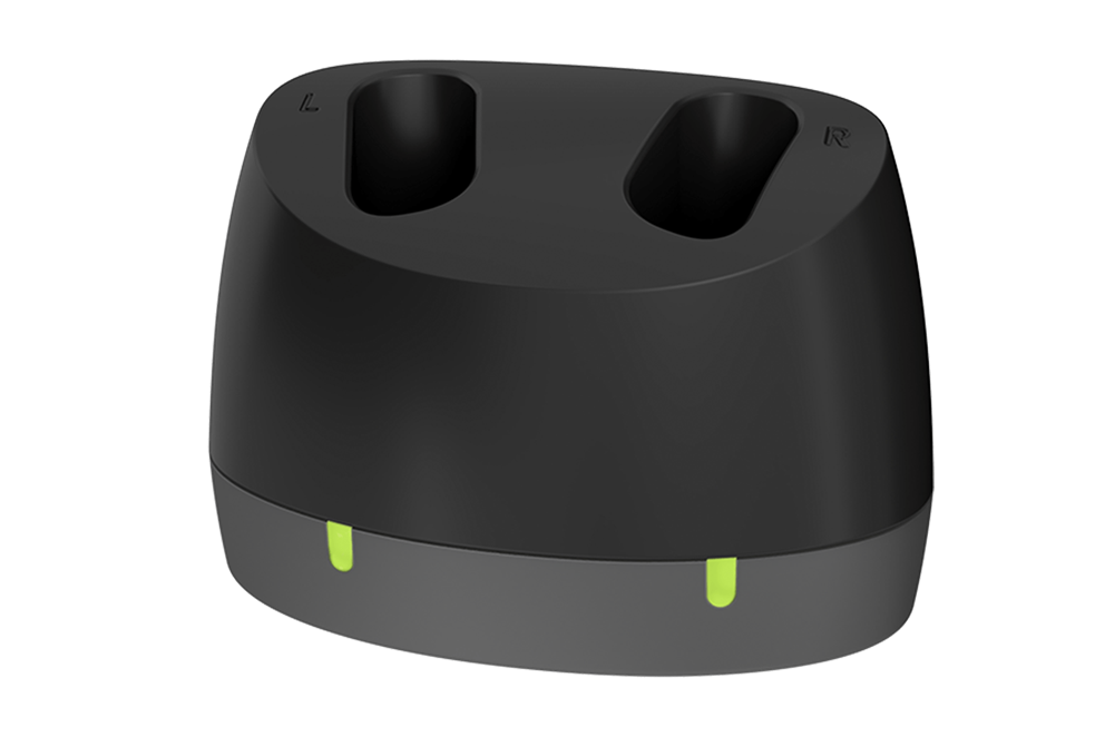 Hearing aid chargers | Rexton