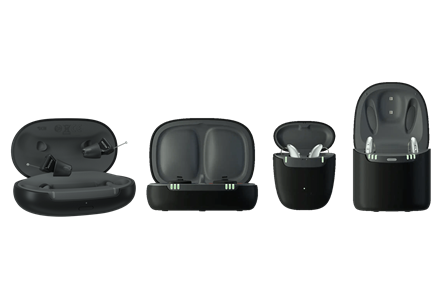 Accessories for Rexton hearing aids | Rexton