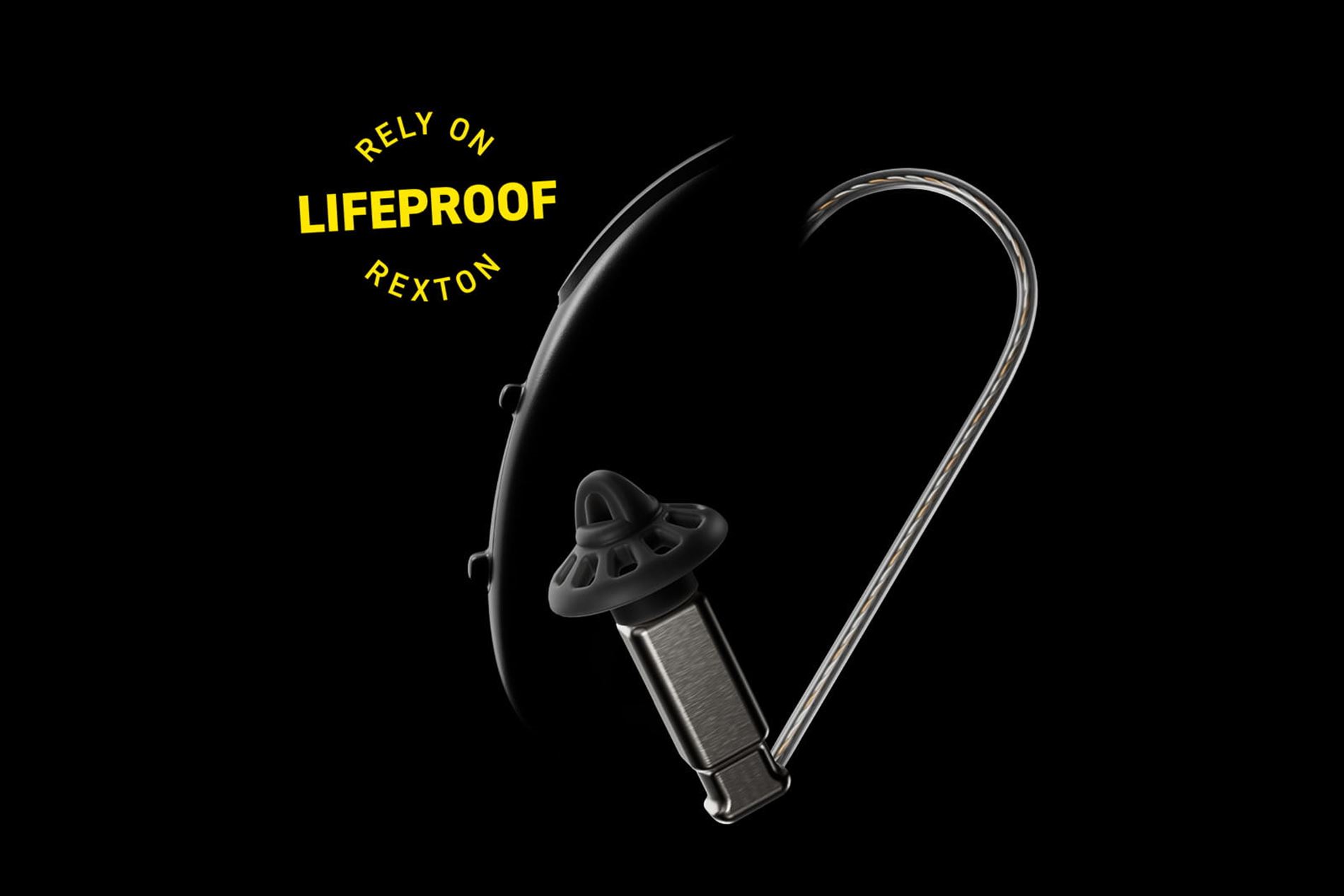 Rexton Reach R-Li and R-Li T hearing aids with Multi-Voice Focus | Rexton