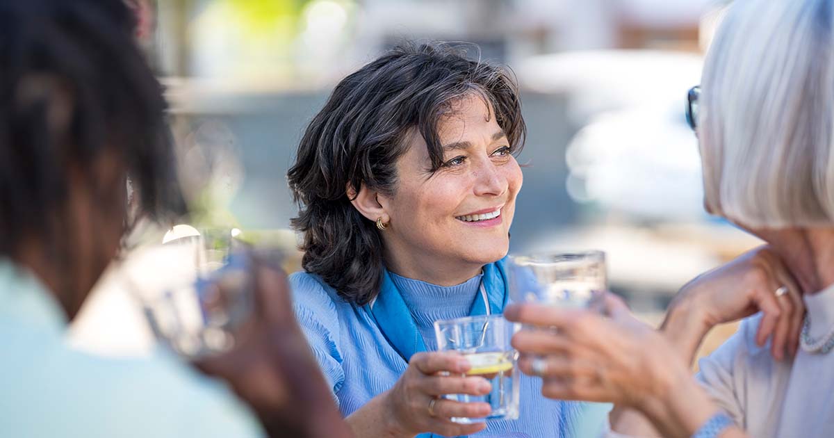 Rexton inoX-CIC Li rechargeable hearing aids | Rexton