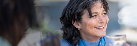 Rexton inoX-CIC Li rechargeable hearing aids | Rexton