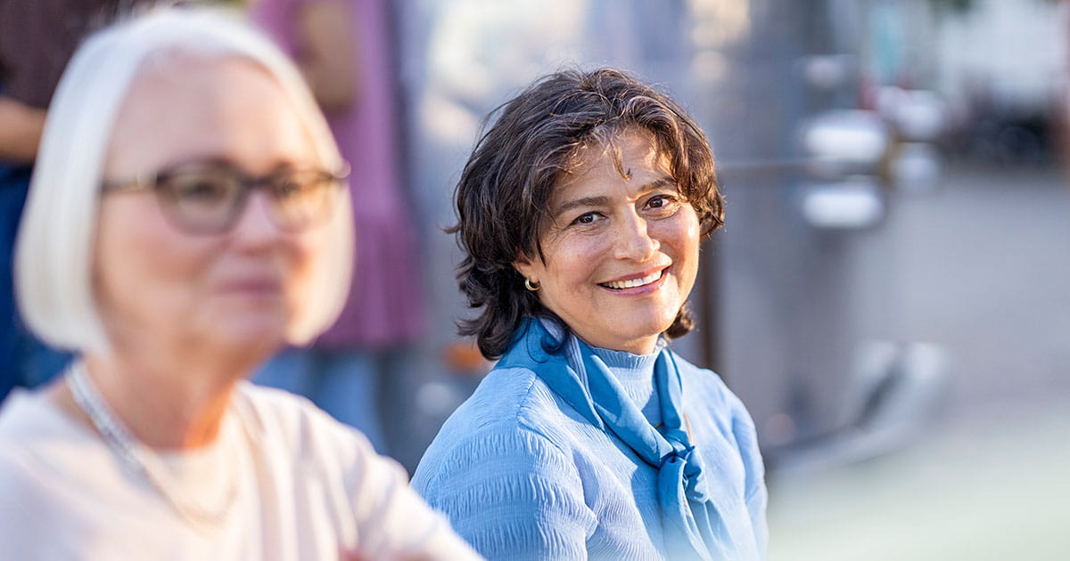 Rexton Reach IIC and CIC Custom hearing aids | Rexton