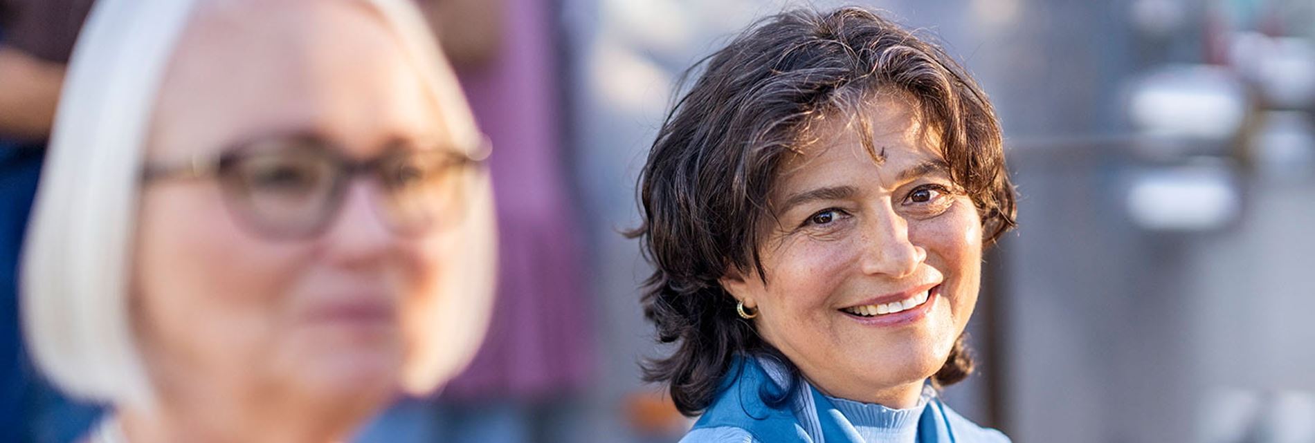 Rexton Reach IIC and CIC Custom hearing aids | Rexton