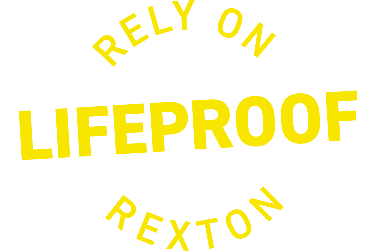 Rexton Logo