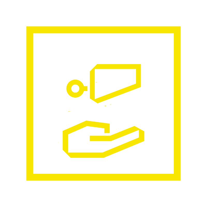 Rexton inoX-CIC Li rechargeable hearing aids | Rexton