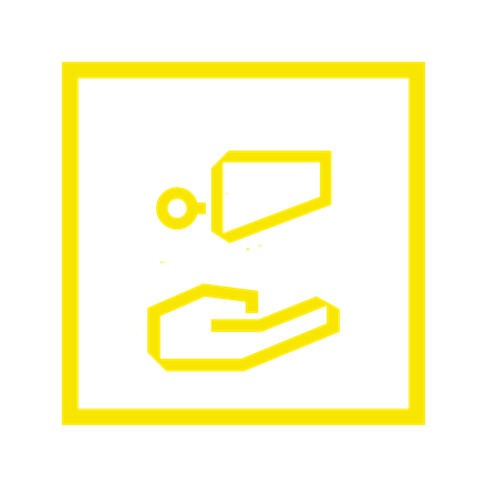 Rexton inoX-CIC Li rechargeable hearing aids | Rexton