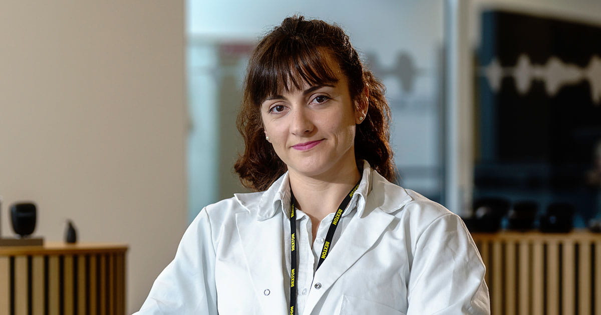 Become a Rexton partner | Rexton