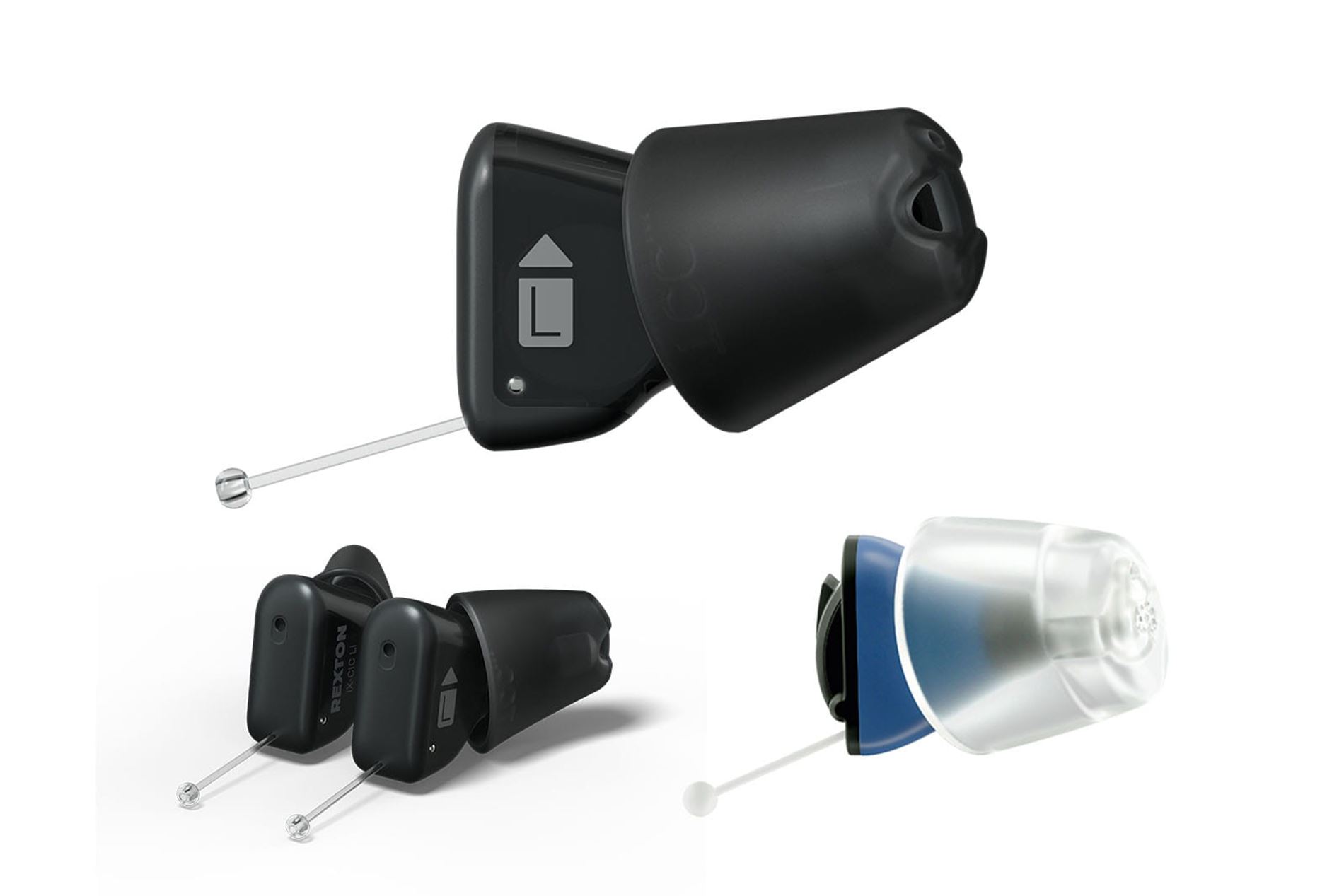 Support for Rexton hearing aids | Rexton