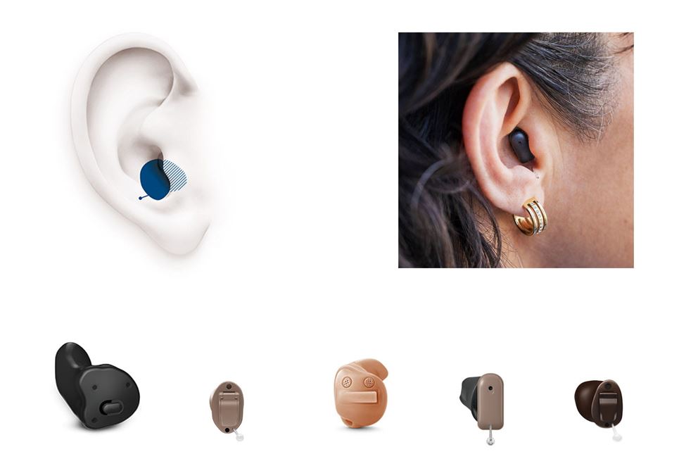 Support for Rexton hearing aids | Rexton