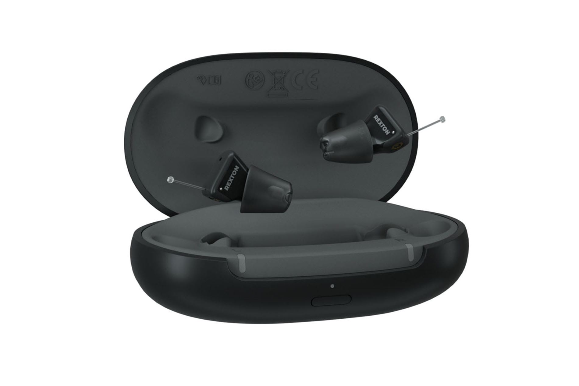 Support for Rexton hearing aids | Rexton