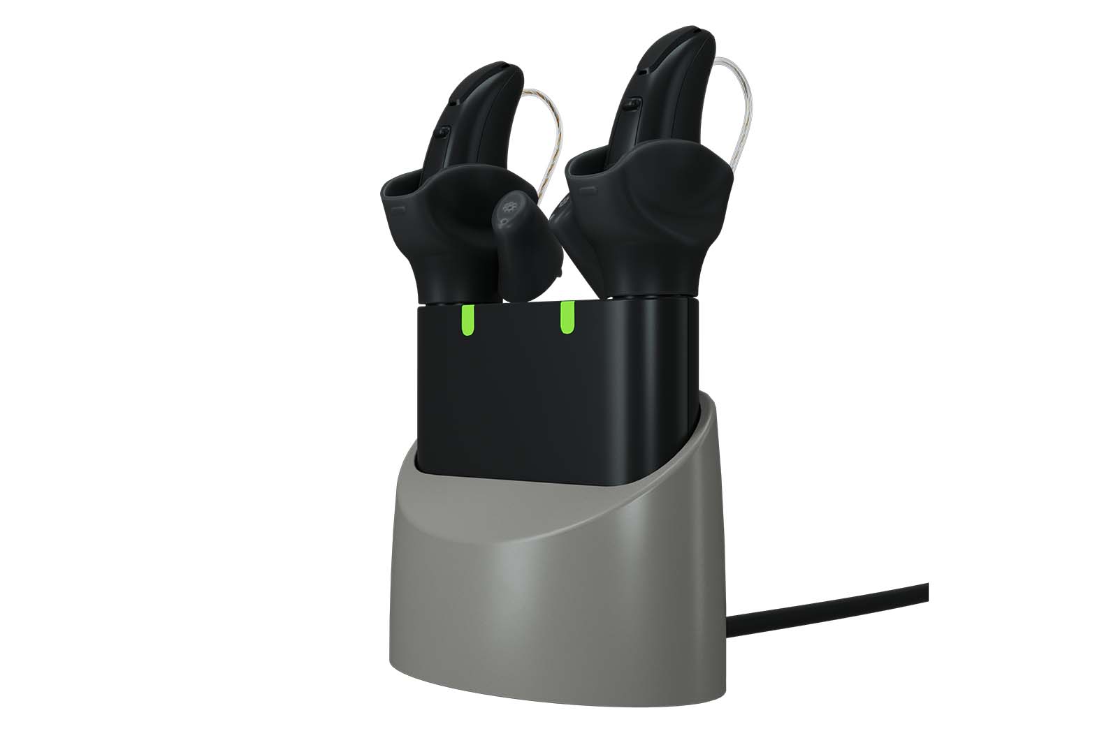 Hearing aid chargers | Rexton