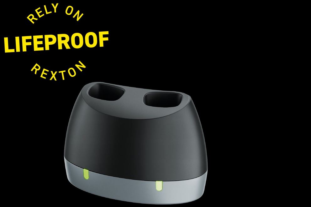 Rexton Reach R-Li and R-Li T hearing aids with Multi-Voice Focus | Rexton