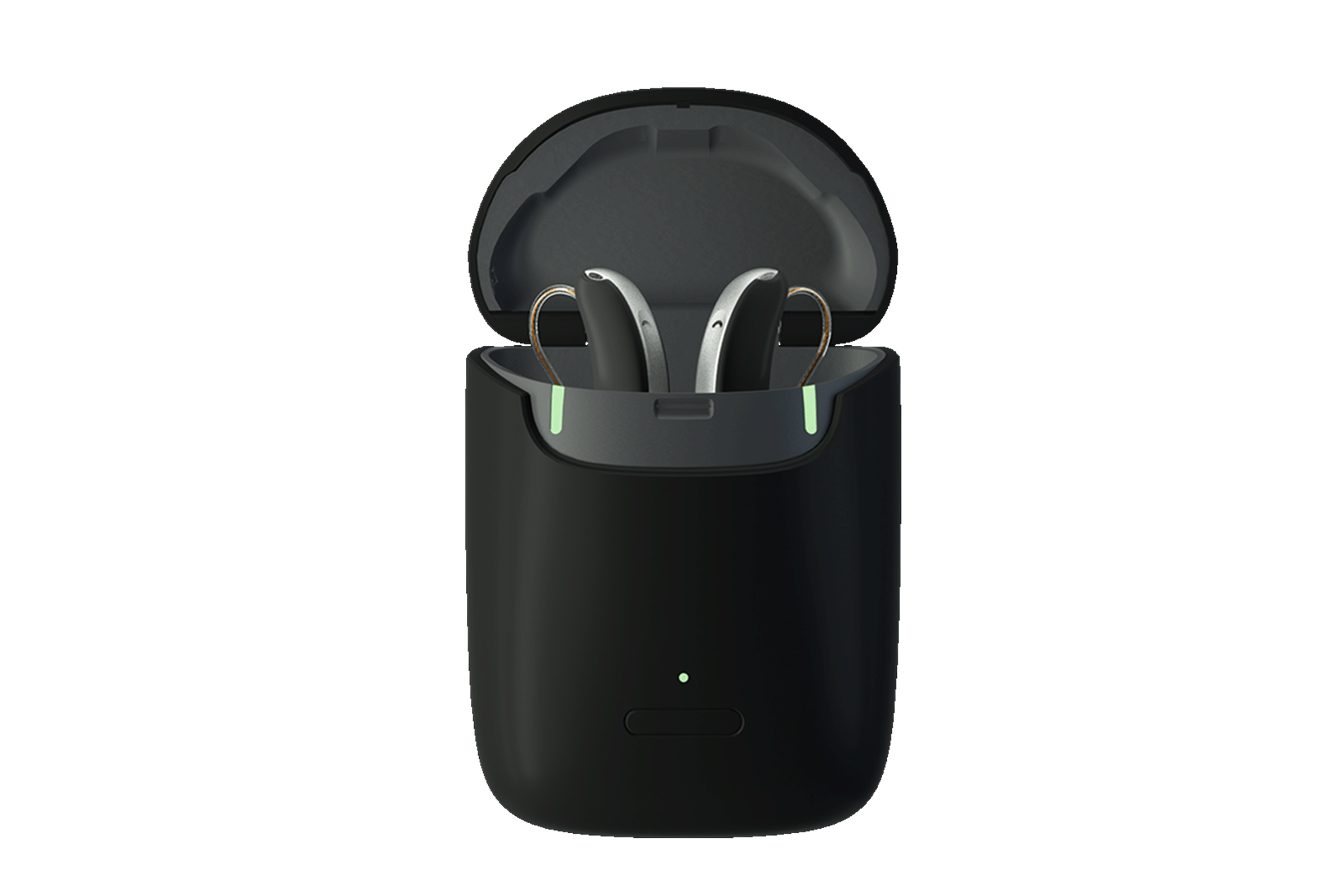 Hearing aid chargers | Rexton