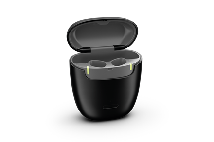 Hearing aid chargers | Rexton