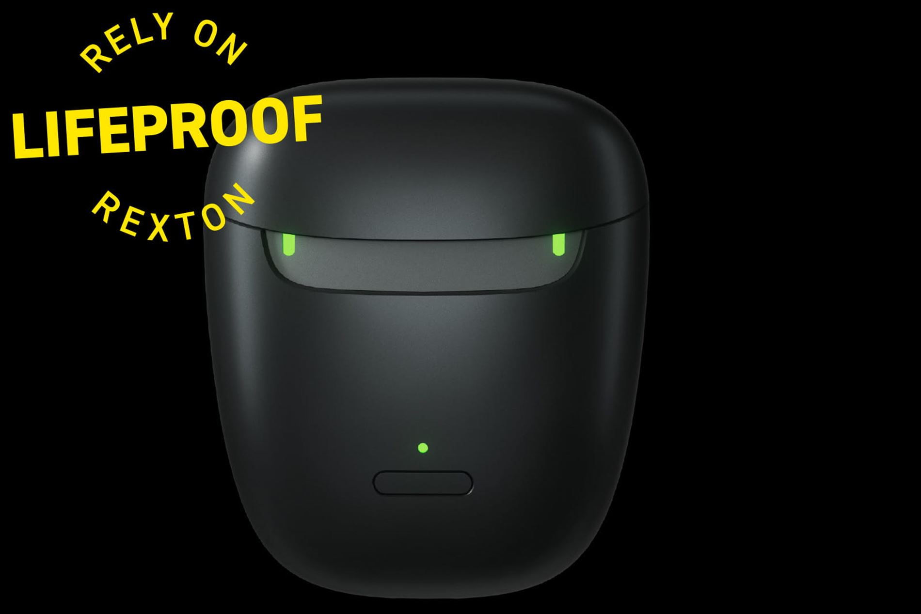 Rexton Reach R-Li and R-Li T hearing aids with Multi-Voice Focus | Rexton