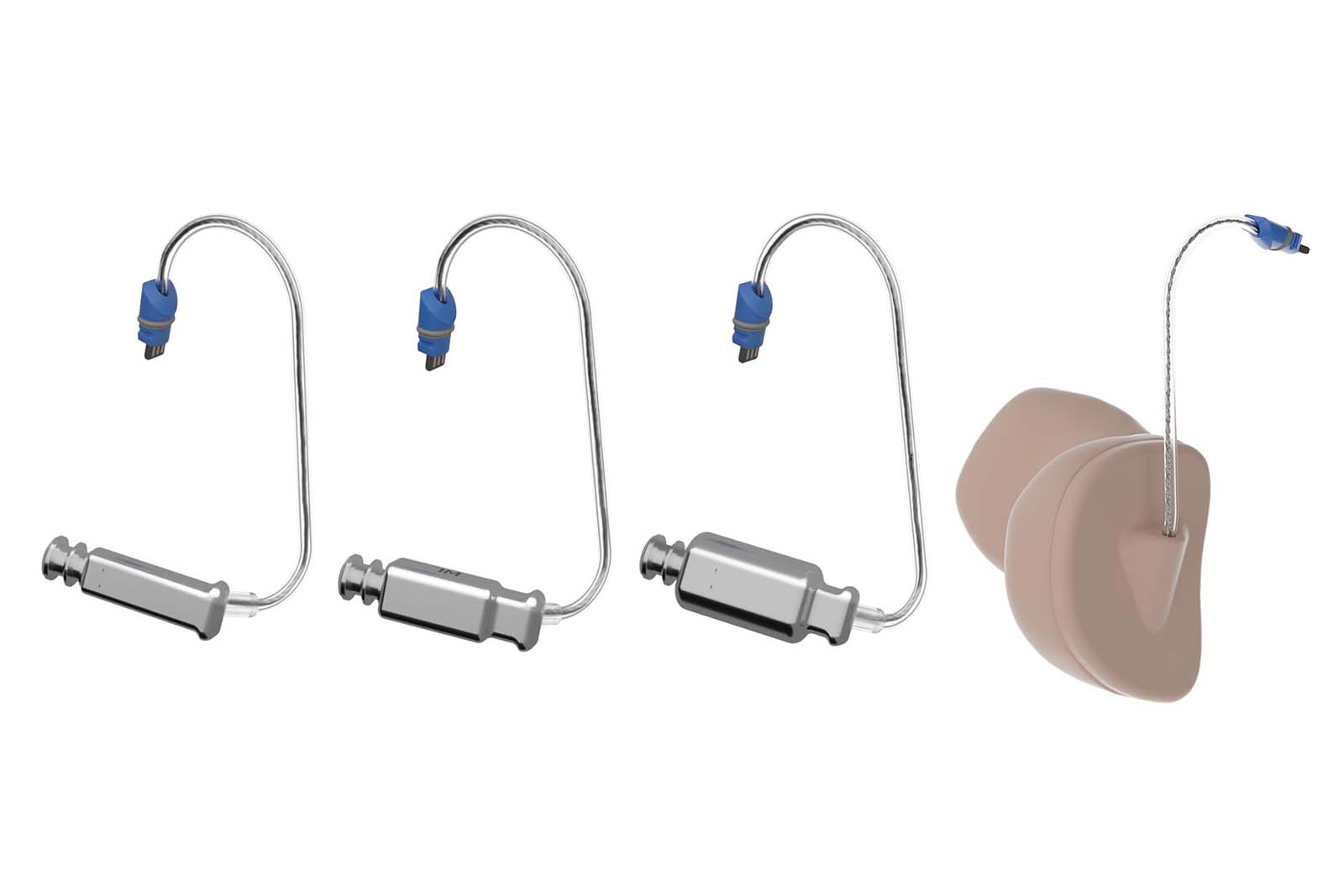 이어웨어 3.0 | Rexton