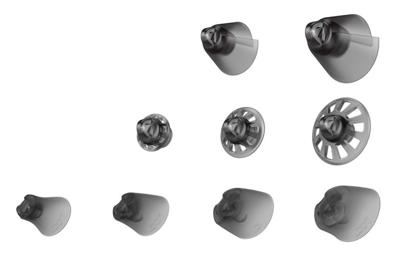 Rexton Earwear | Rexton