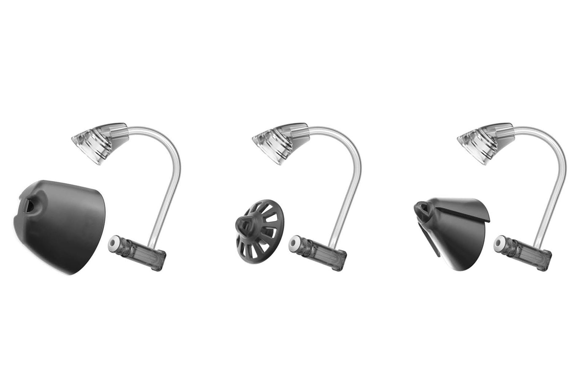 Accessories for Rexton hearing aids | Rexton