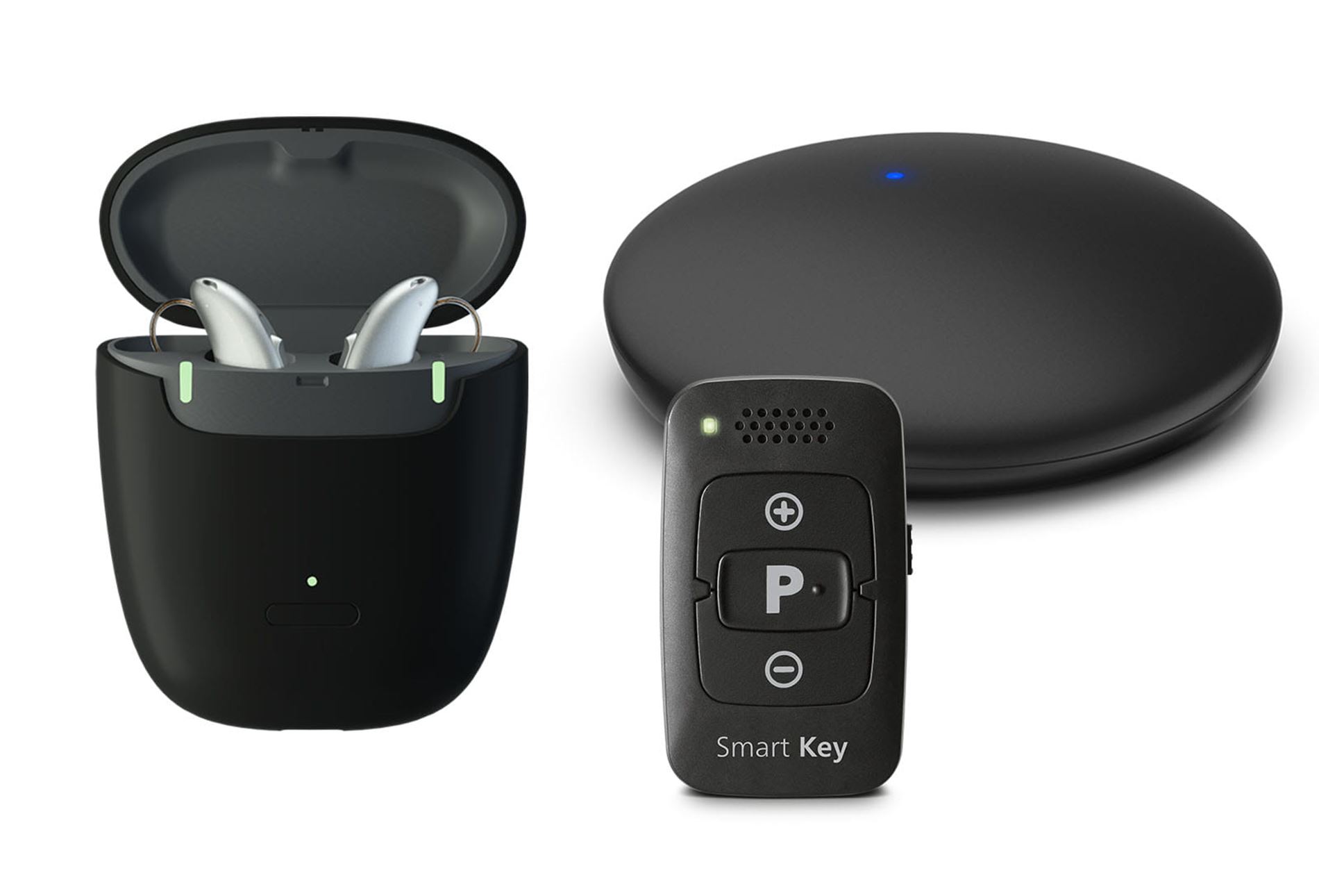 Hearing aids and proven hearing technology | Rexton
