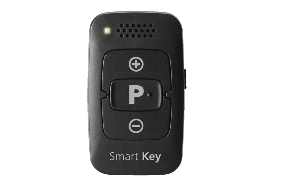 Rexton Reach R-Li and R-Li T hearing aids with Multi-Voice Focus | Rexton