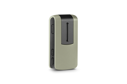 Hearing aid remote controls and TV/audio streamers | Rexton
