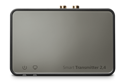 M-CORE B-Li rechargeable BTE hearing aids | Rexton