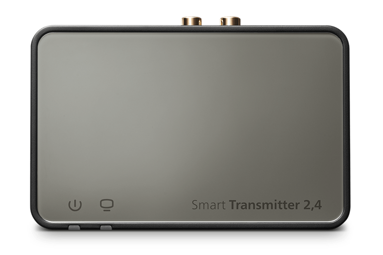 M-CORE B-Li rechargeable BTE hearing aids | Rexton