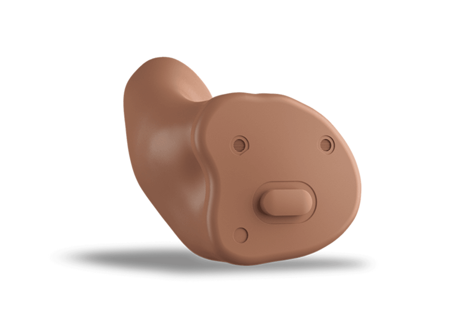 BiCore Custom Li hearing aids | Rexton