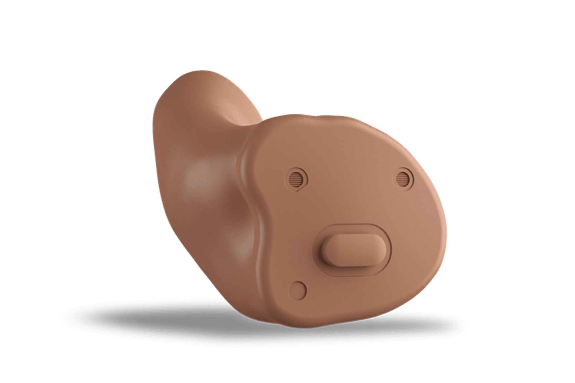 BiCore Custom Li hearing aids | Rexton