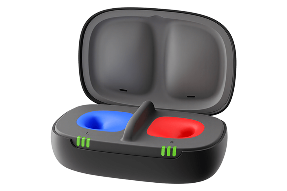 Hearing aid chargers | Rexton