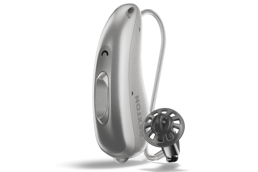 Accessories for Rexton hearing aids | Rexton