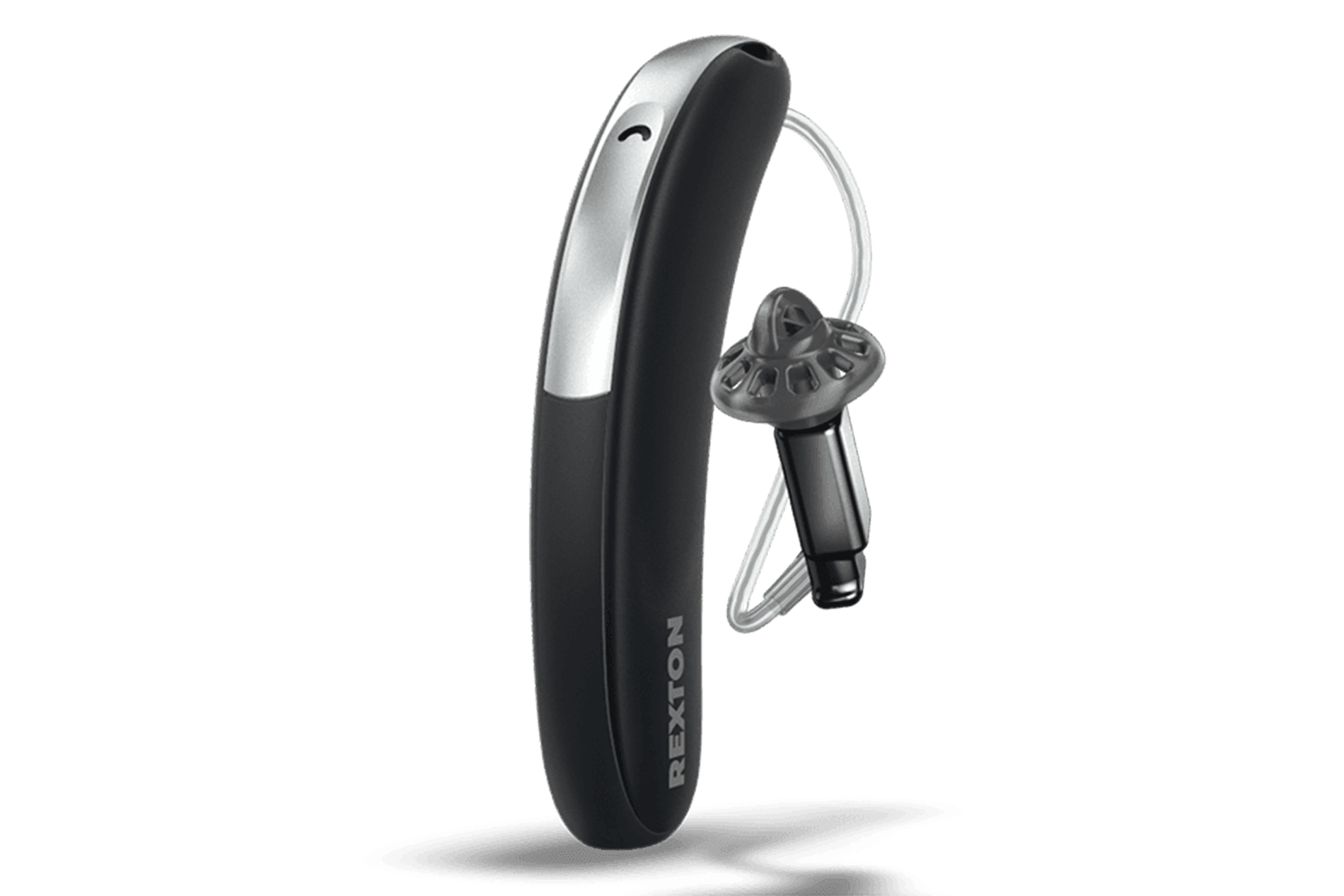BiCore Slim RIC hearing aids | Rexton