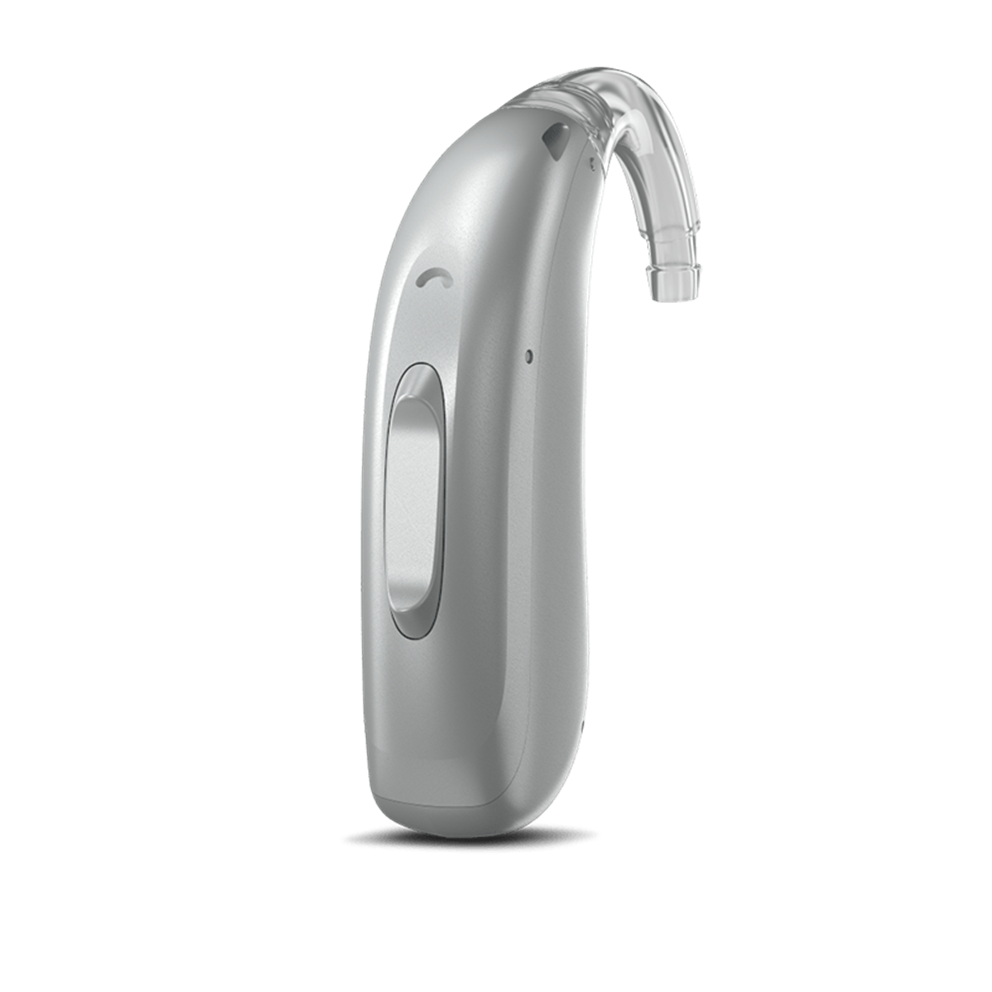 Com Motion Core você sempre escuta o que é importante, automaticamente ...