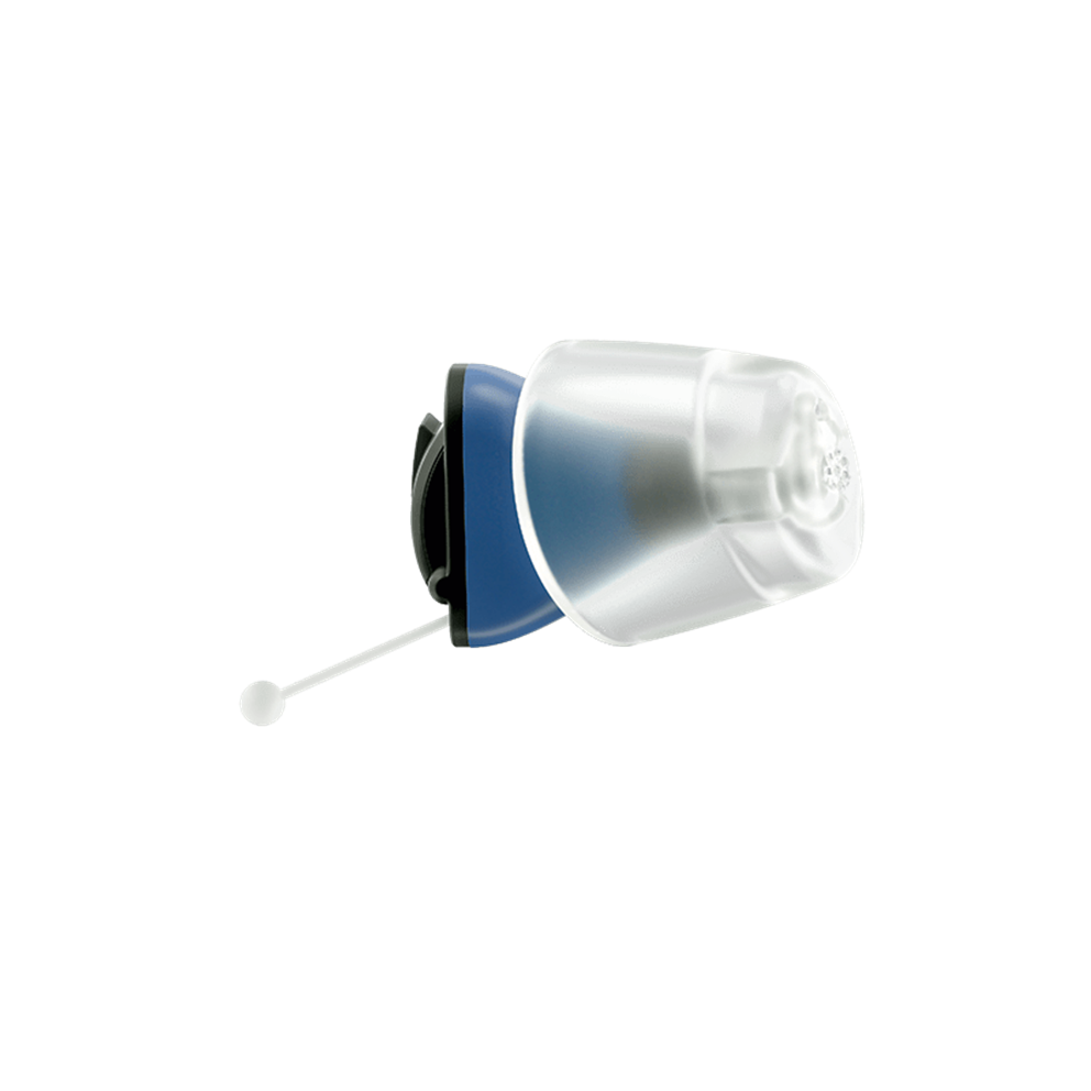 MotionCore hearing aids. Hear what's important, automatically | Rexton