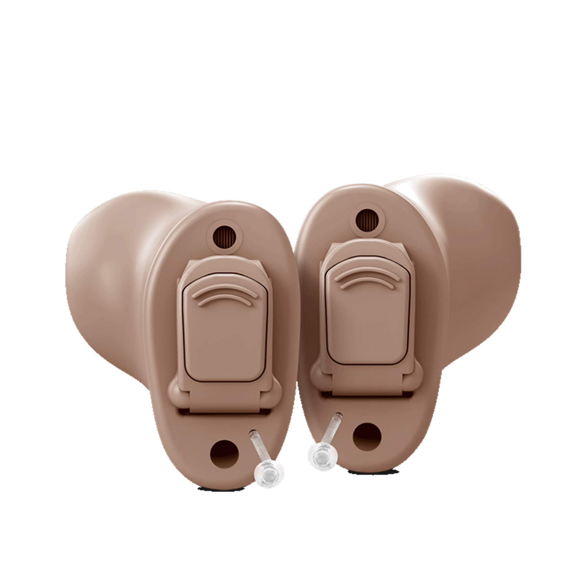 Typer og modeller af Rexton høreapparater | Rexton