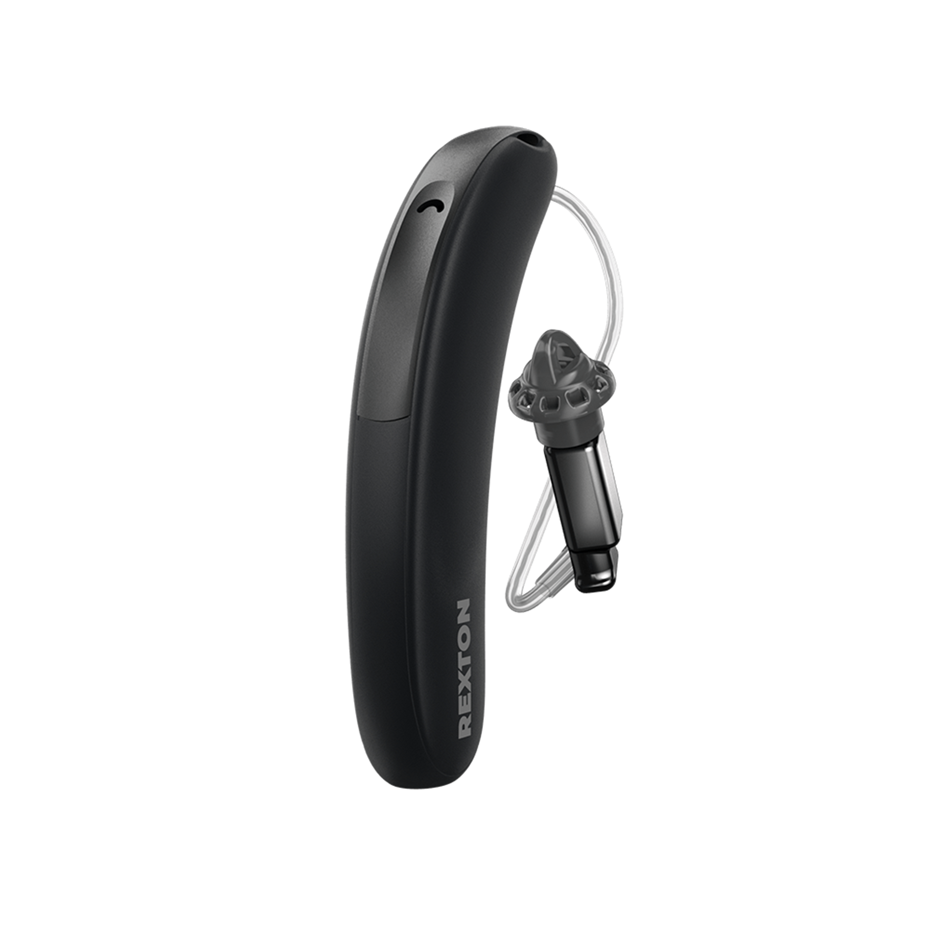 Rexton Reach SR RIC hearing aids with Multi-Voice Focus | Rexton