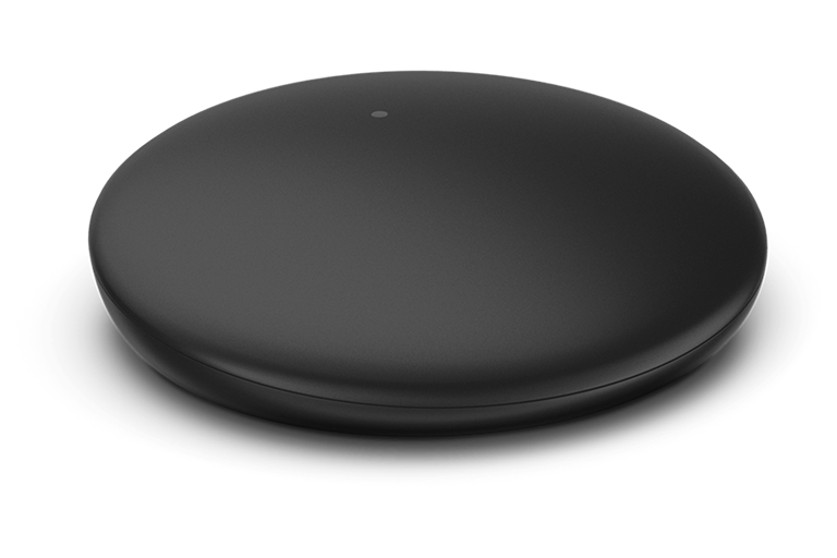 Hearing aid remote controls and TV/audio streamers | Rexton