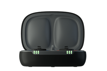 Hearing aid chargers | Rexton