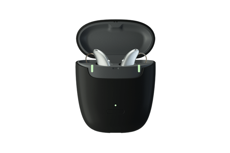 Hearing aid chargers | Rexton