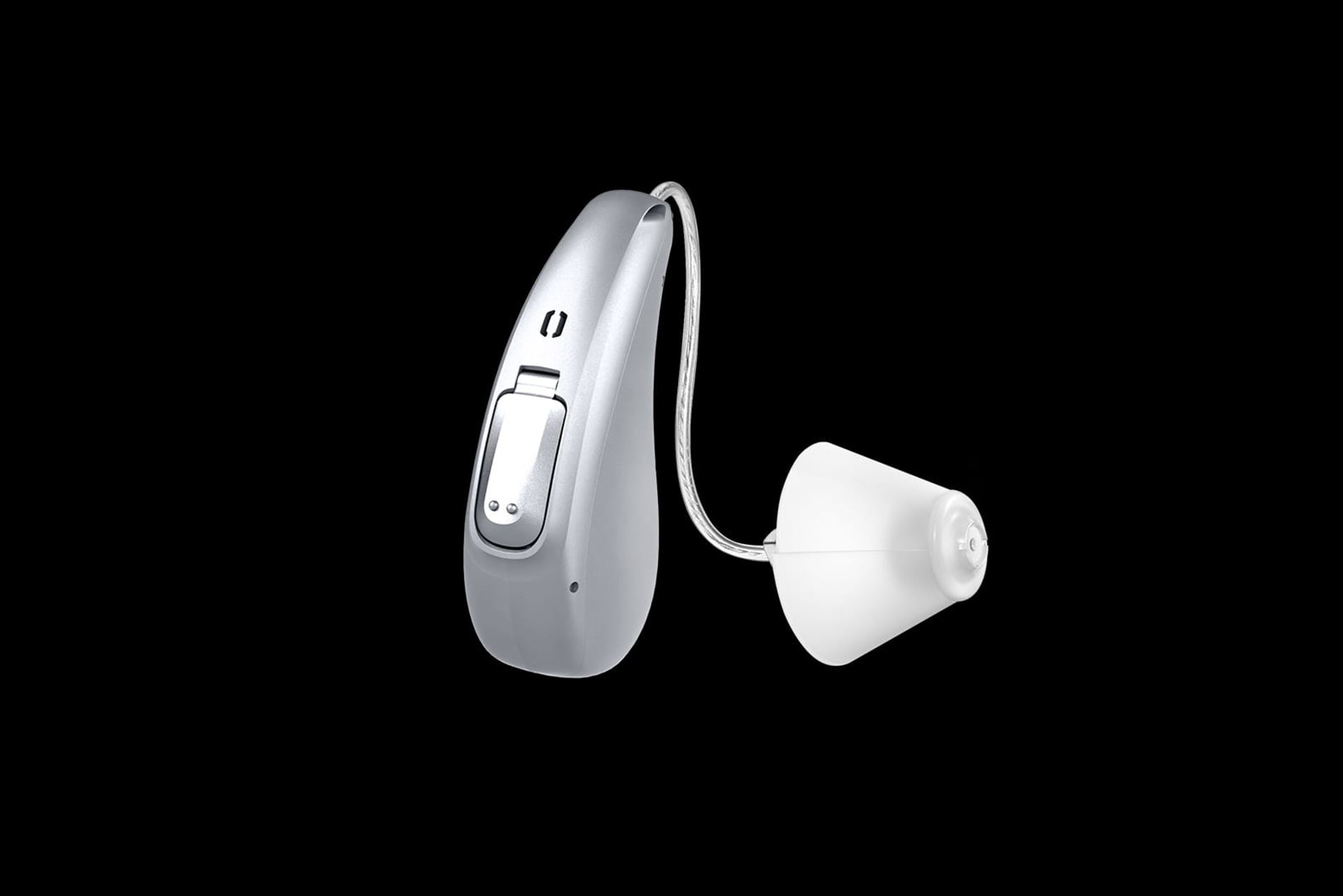 Hearing aids you can rely on. Since 1955. | Rexton